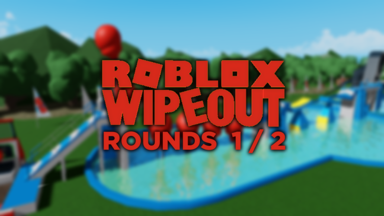 RobloxGo | Roblox Wipeout Season 4 [Rounds 1/2] - Real Time Stats ...