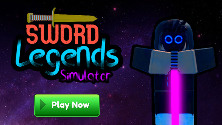 RobloxGo | Sword Legends [PRE - ALPHA] VS Jujutsu Shenanigans [RESTLESS ...