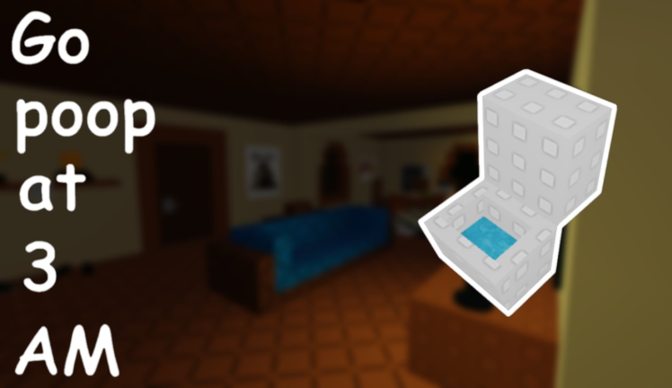 RobloxGo | Go poop at 3 AM - Real Time Stats, Insights And Ranking