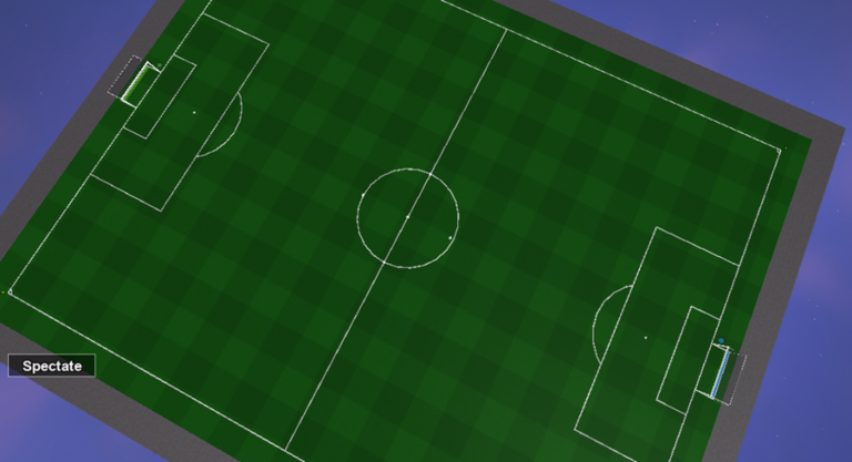 RobloxGo | Chelsea FC | Training Pitch - Real Time Stats, Insights And ...