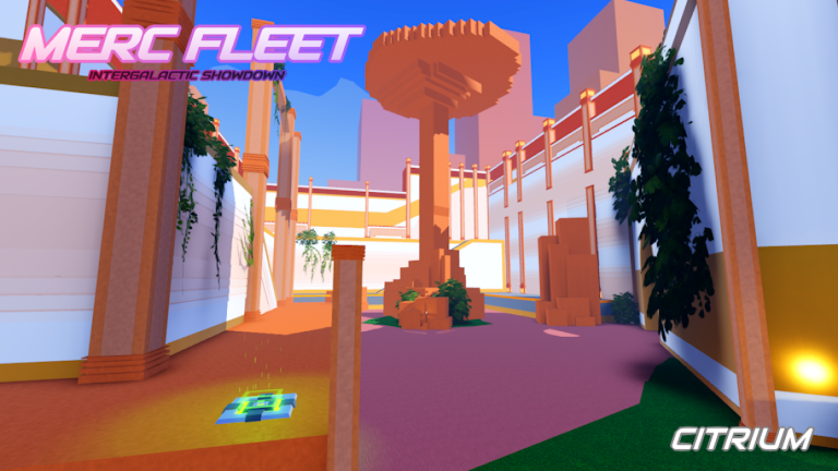 RobloxGo | Merc Fleet - Real Time Stats, Insights And Ranking