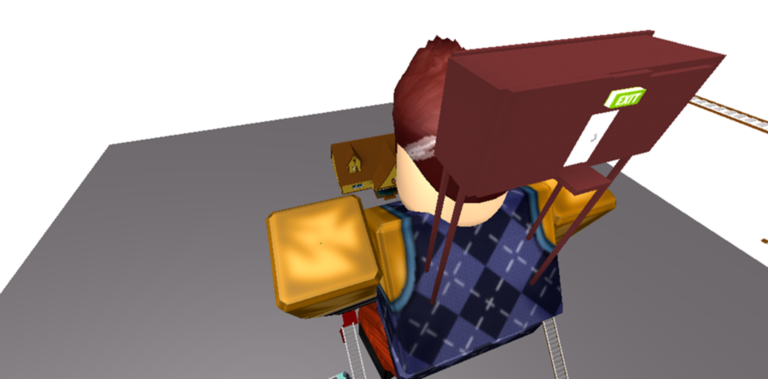 RobloxGo | What is HELLO ROBLOX NEIGHBOR! test age rating?