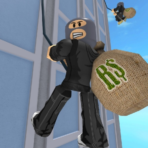 RobloxGo | Rob The Casino Obby! (READ DESC) - Real Time Stats, Insights ...