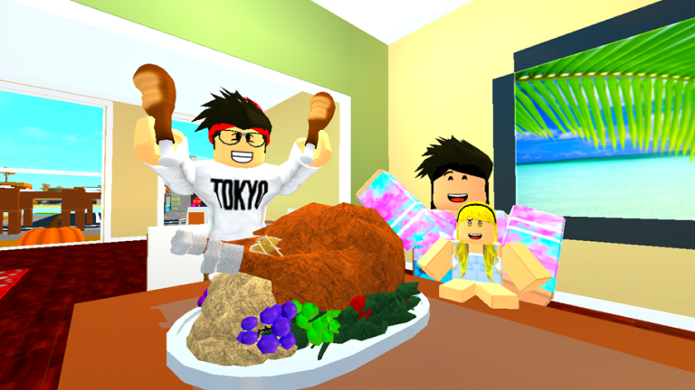 RobloxGo | Tremity's Place Number: 125 - Real Time Stats, Insights And ...