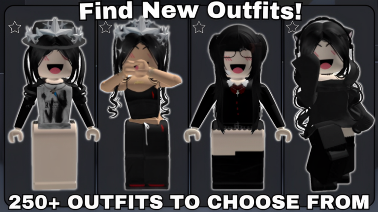 RobloxGo | Pick Me Outfit Ideas 💞 - Real Time Stats, Insights And Ranking