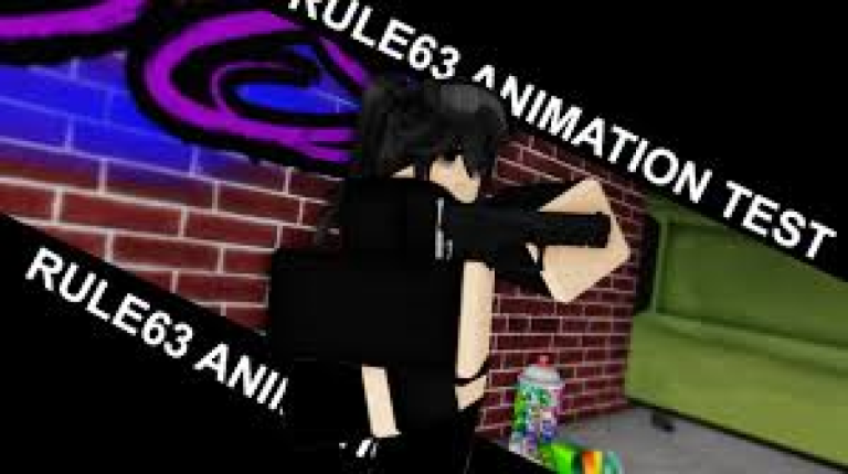RobloxGo | Rule 63 [UPDATE NEW PLACE😳 ] - Real Time Stats, Insights And ...