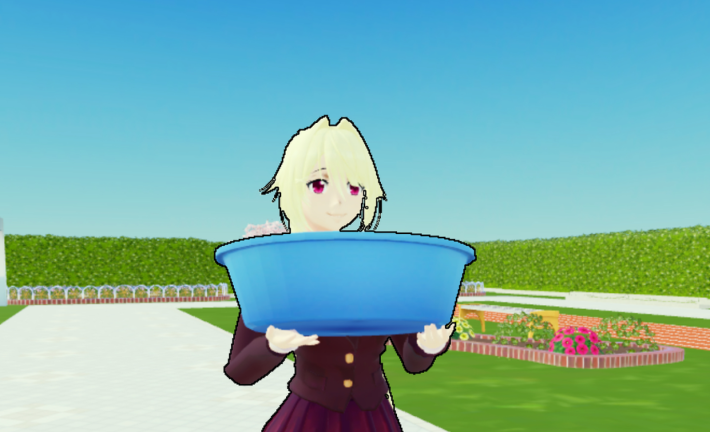 RobloxGo | Yandere heart - Real Time Stats, Insights And Ranking