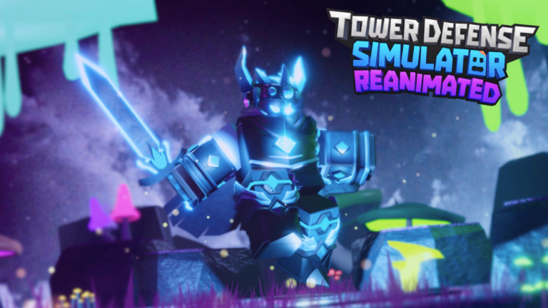 RobloxGo | [COMMANDO] TDS: Reanimated - Real Time Stats, Insights And ...