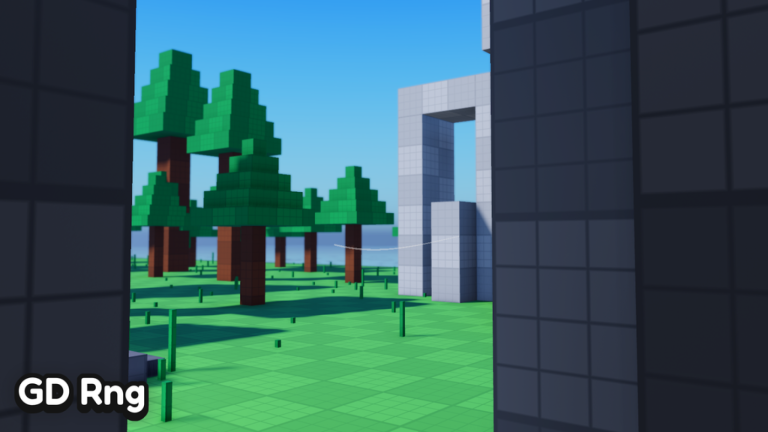 RobloxGo | Geometry Dash RNG! (GD RNG) - Real Time Stats, Insights And ...