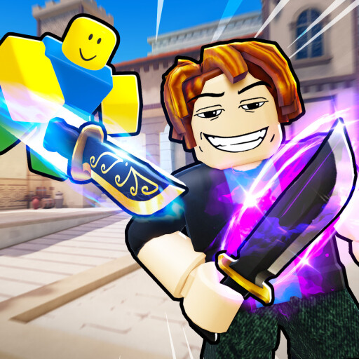 RobloxGo | Murderers VS Sheriffs DUELS - Real Time Stats, Insights And ...