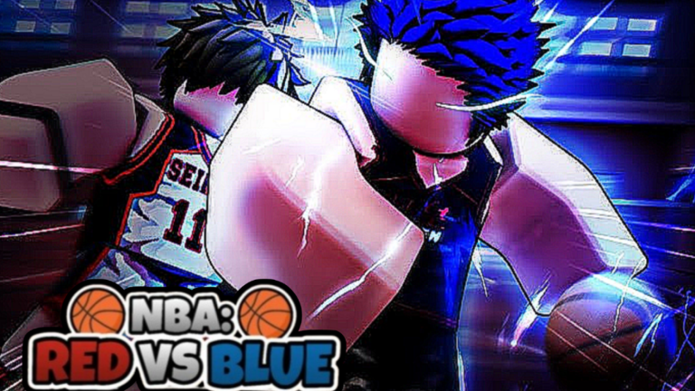 RobloxGo | NBA: Red VS Blue Tournament (Official) - Real Time Stats ...