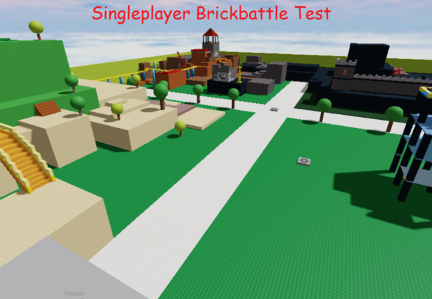 RobloxGo | Singleplayer Brickbattle Test - Real Time Stats, Insights ...
