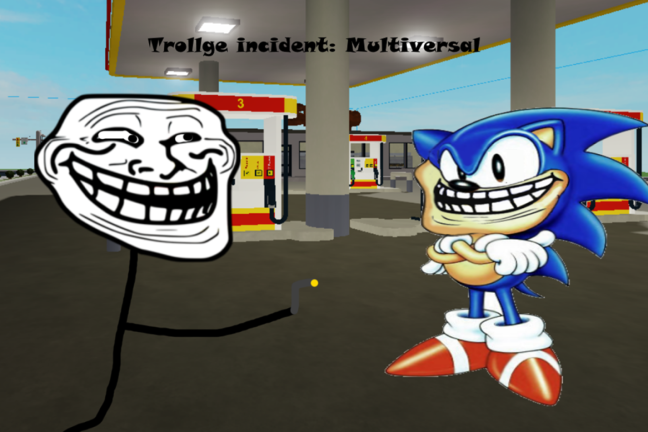 RobloxGo | Trollge incident: Multiversal [Beta] - Real Time Stats ...