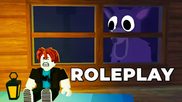 RobloxGo | What is 99 Nights in the Forest Roleplay 🔦 age rating?