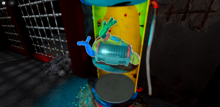 RobloxGo | Catnap Boss Fight (UPTADE)1.3 - Real Time Stats, Insights ...