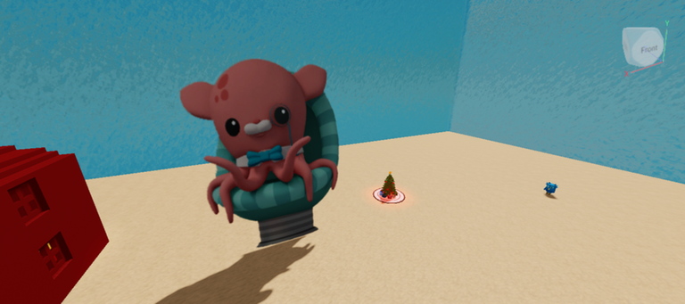 RobloxGo | Octonauts Roleplay - Real Time Stats, Insights And Ranking