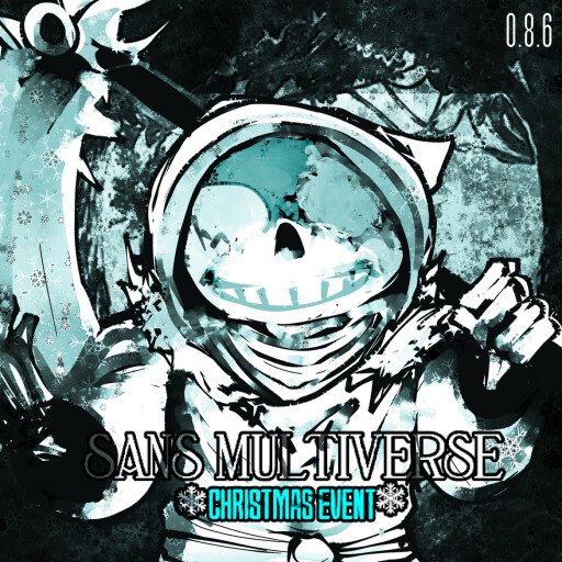 RobloxGo | Sans Multiverse [REMASTERED] - Real Time Stats, Insights And ...