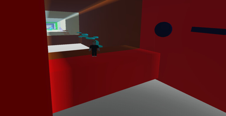 RobloxGo | INFINITE EASY OBBY TUNNEL [IMPOSSIBLE] - Real Time Stats ...