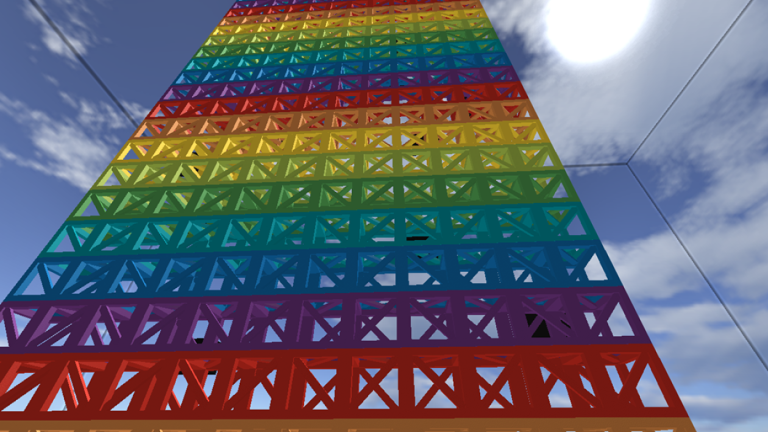 RobloxGo | Mega Fun & Easy Obby! - Real Time Stats, Insights And Ranking