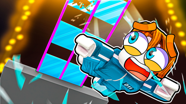 RobloxGo | 😱IMPOSSIBLE Glass Bridge Obby - Real Time Stats, Insights ...