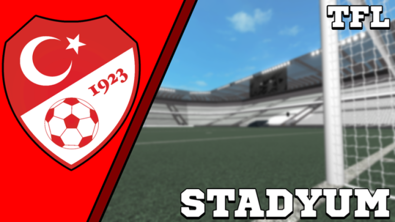 RobloxGo | | TFL | Game Pitch - Real Time Stats, Insights And Ranking