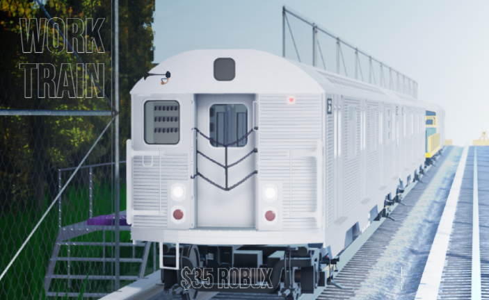 RobloxGo | Realistic Nyc Subway Train Simulator - Real Time Stats ...