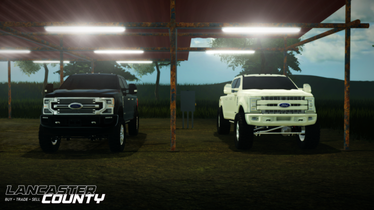 RobloxGo | Lancaster - Real Time Stats, Insights And Ranking