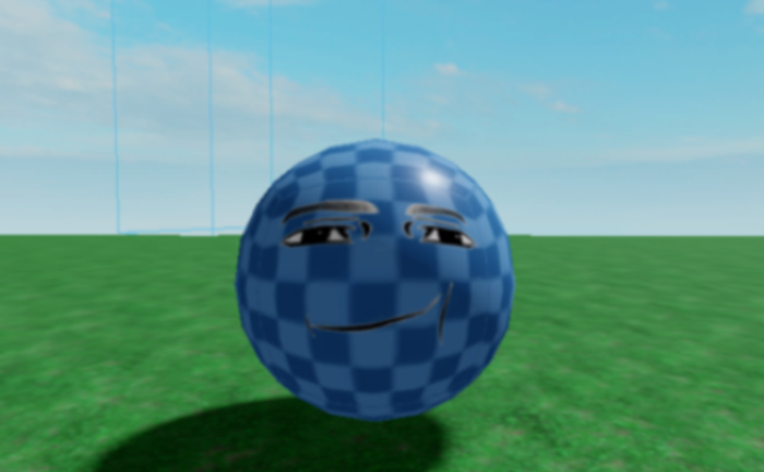 Merge Fanmade But Mines