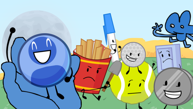 RobloxGo | What is [SALE] BFDI World age rating?