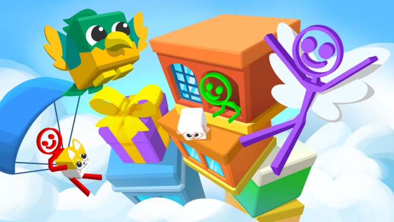 RobloxGo | Best Roblox Fly Games - Daily Updated List