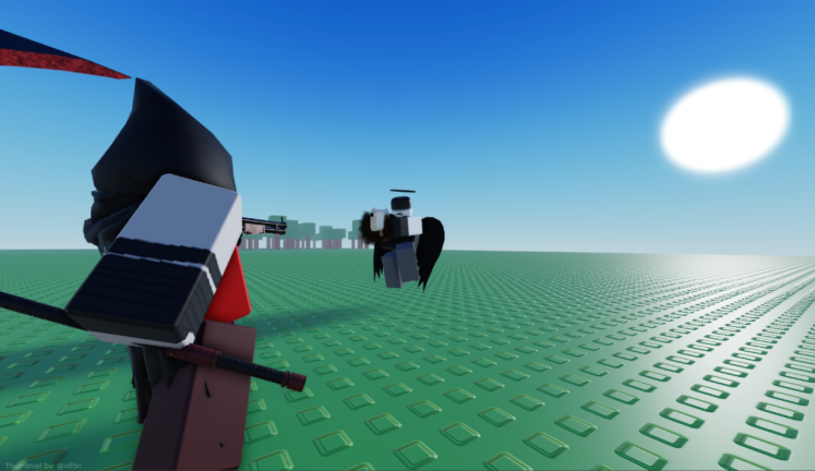 RobloxGo | Is Simple Script Fighting free to play?