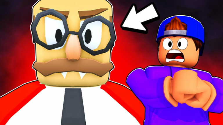 RobloxGo | ESCAPE EVIL PRINCIPAL OBBY! - Real Time Stats, Insights And ...