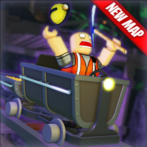 RobloxGo | Ride A Cart Down A Slide - Real Time Stats, Insights And Ranking