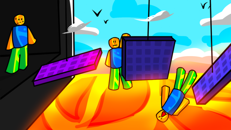 RobloxGo | Rope Platform Obby 🌎 - Real Time Stats, Insights And Ranking