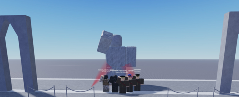 RobloxGo | [BA]BRITISH ARMY - Real Time Stats, Insights And Ranking