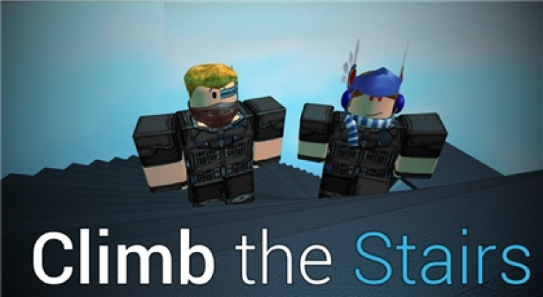 RobloxGo | Compare Climb the Stairs (2^63)-1 Steps - Uncopylocked With ...
