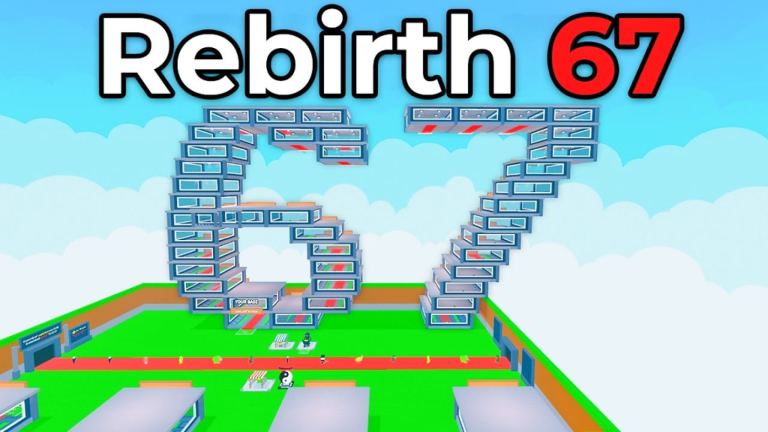 RobloxGo | 🧠 Steal A Brainrot: 67 REBIRTHS + INF ADMIN 🧠 VS (👹FREE ...