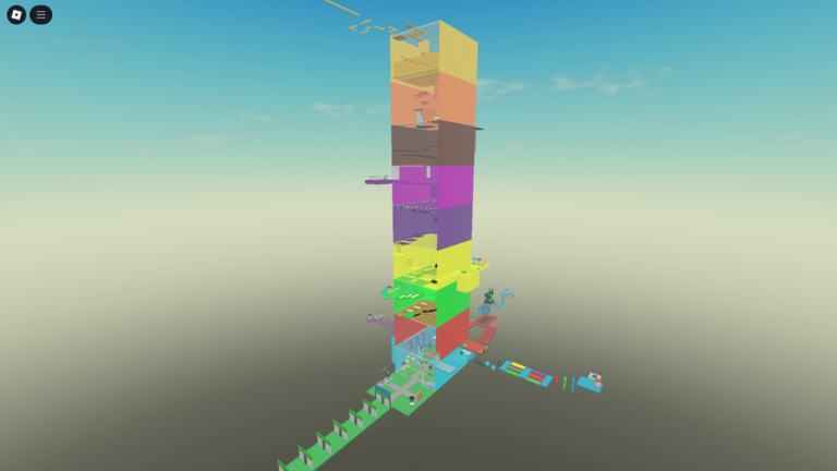 RobloxGo | Forsaken Slap-Tower - Real Time Stats, Insights And Ranking