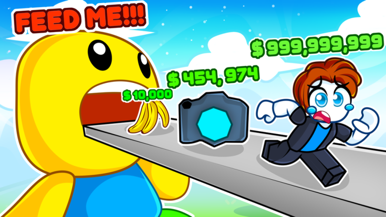 RobloxGo | [UPD 1] Feed The Giant Simulator! - Real Time Stats ...