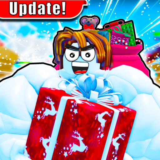 RobloxGo | 💪 Get Strong Simulator - Real Time Stats, Insights And Ranking