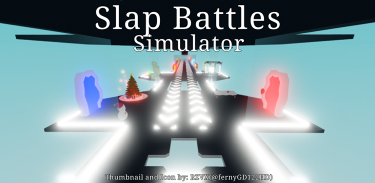 RobloxGo | 👏 Slap Battles: Simulator - Real Time Stats, Insights And ...