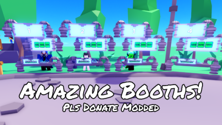 RobloxGo | Pls Donate Nuke And Smite Test - Real Time Stats, Insights ...