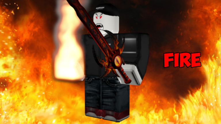 RobloxGo | What is [OFFICIAL] Fire Clicker age rating?