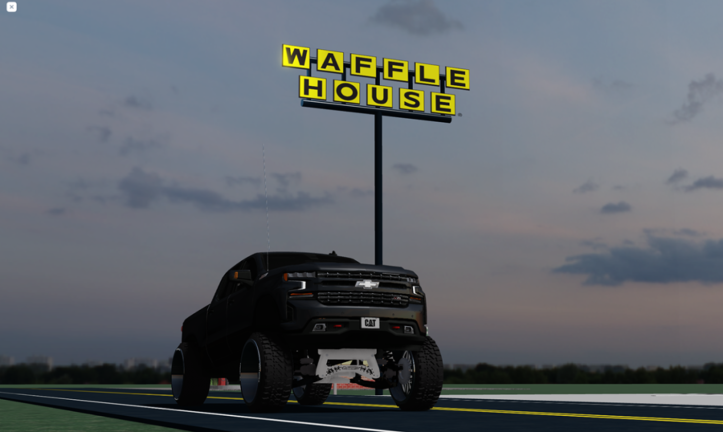 RobloxGo | truck builds!!! (UPDATE 7 NEW TRUCKS) - Real Time Stats ...