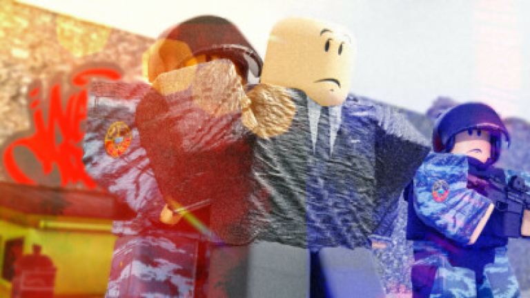 Soviet Union Simulator