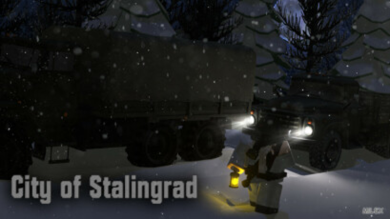 Soviet Union Simulator