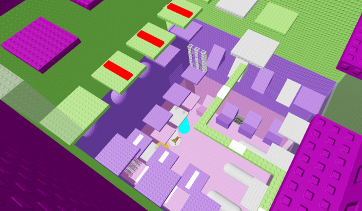 RobloxGo | What is [Scheduled] Slap is a Broken Tower age rating?