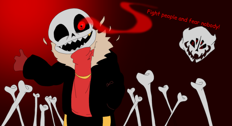 RobloxGo | Just a normal sans game Remake (10K VISITS EVENT!) - Real ...