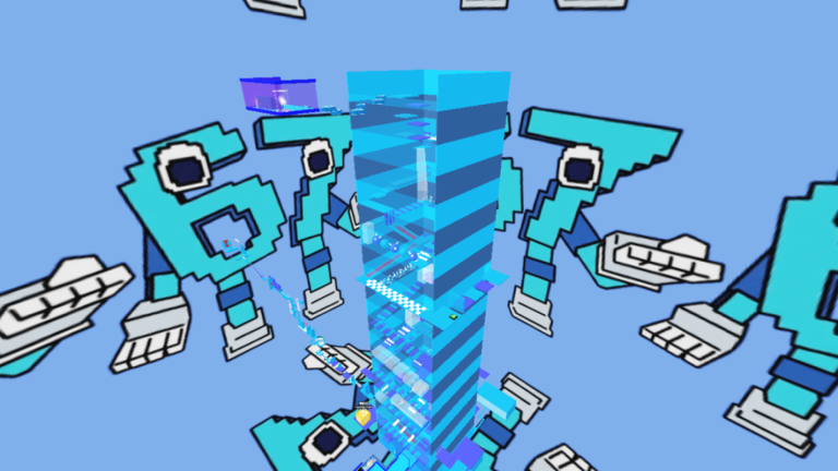 RobloxGo | Where can I find Troll Tower Experiment additional creations?