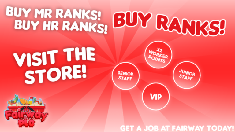 RobloxGo | Is Fairway PLC map LEAKED popular?